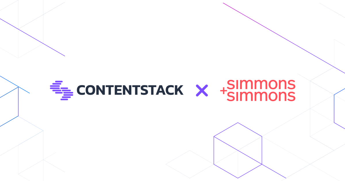 Simmons & Simmons achieves full control over presentation and data with ...